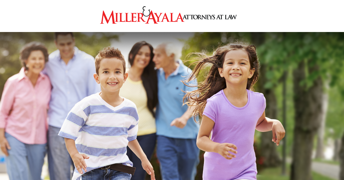 Mary Ayala | Miller & Ayala, LLP (Family Law)